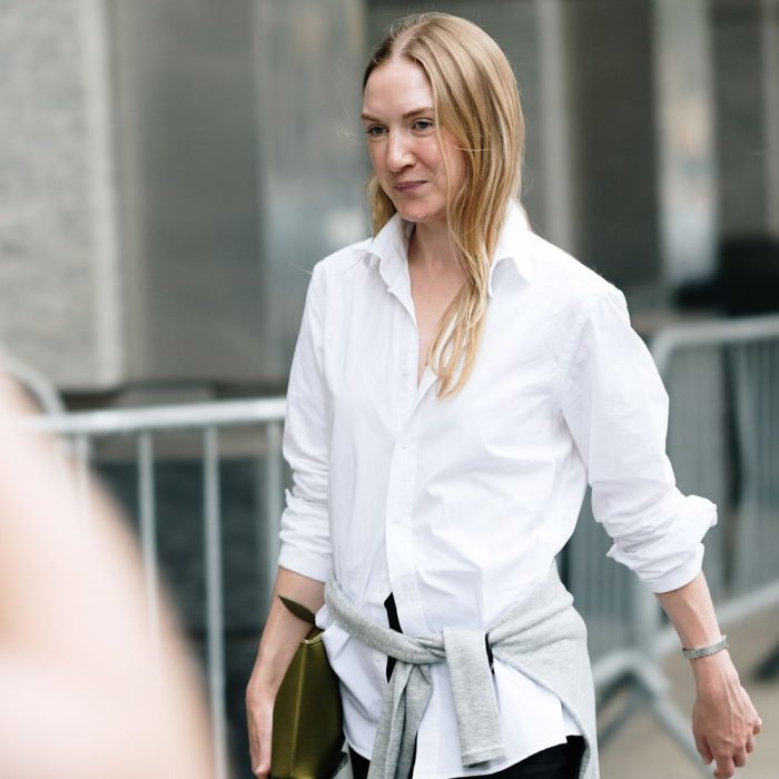 24 Fall Tops You’ll Want on Rotation All Season