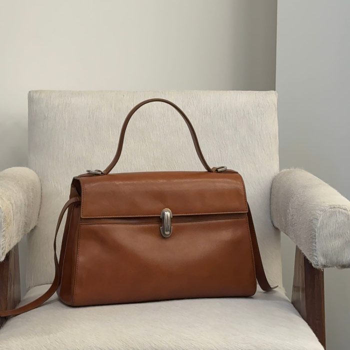 Our Editor Reviews Fall’s Latest It Bag Contender