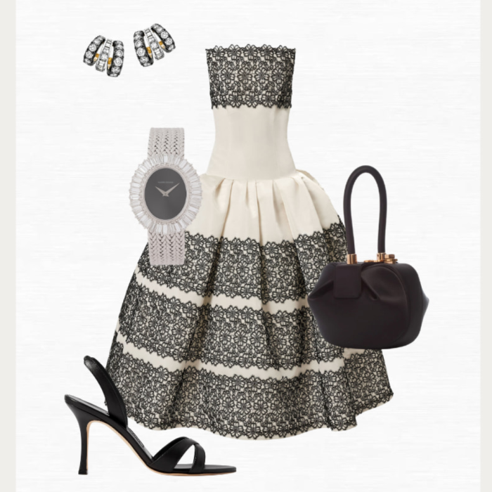 From Off-Duty to Red-Carpet Ready—A Stylist’s Guide to Venice Film Festival Dressing