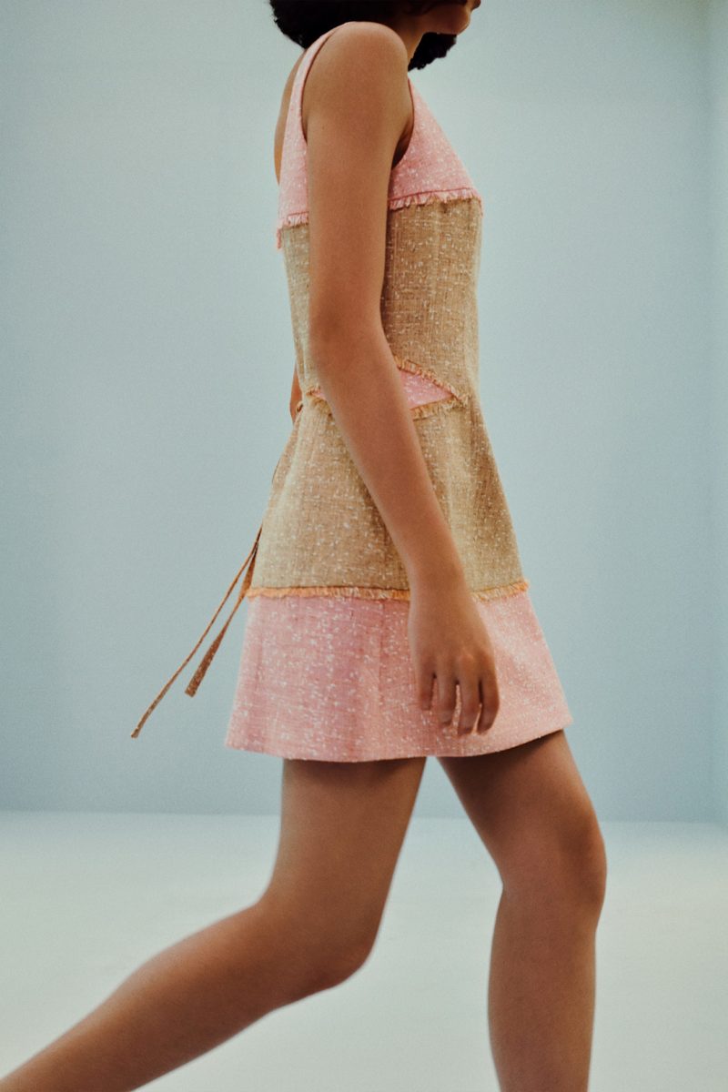 London Fashion Week Top Collections