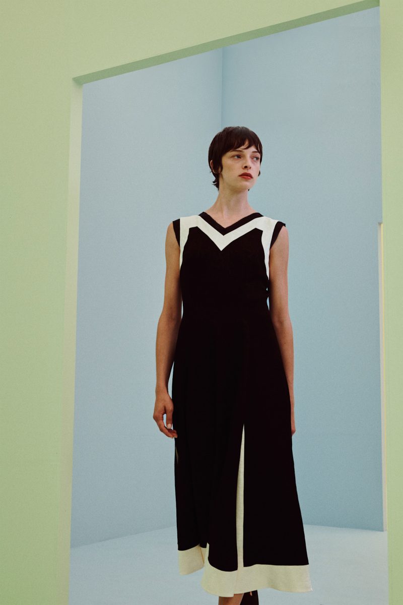 London Fashion Week Top Collections