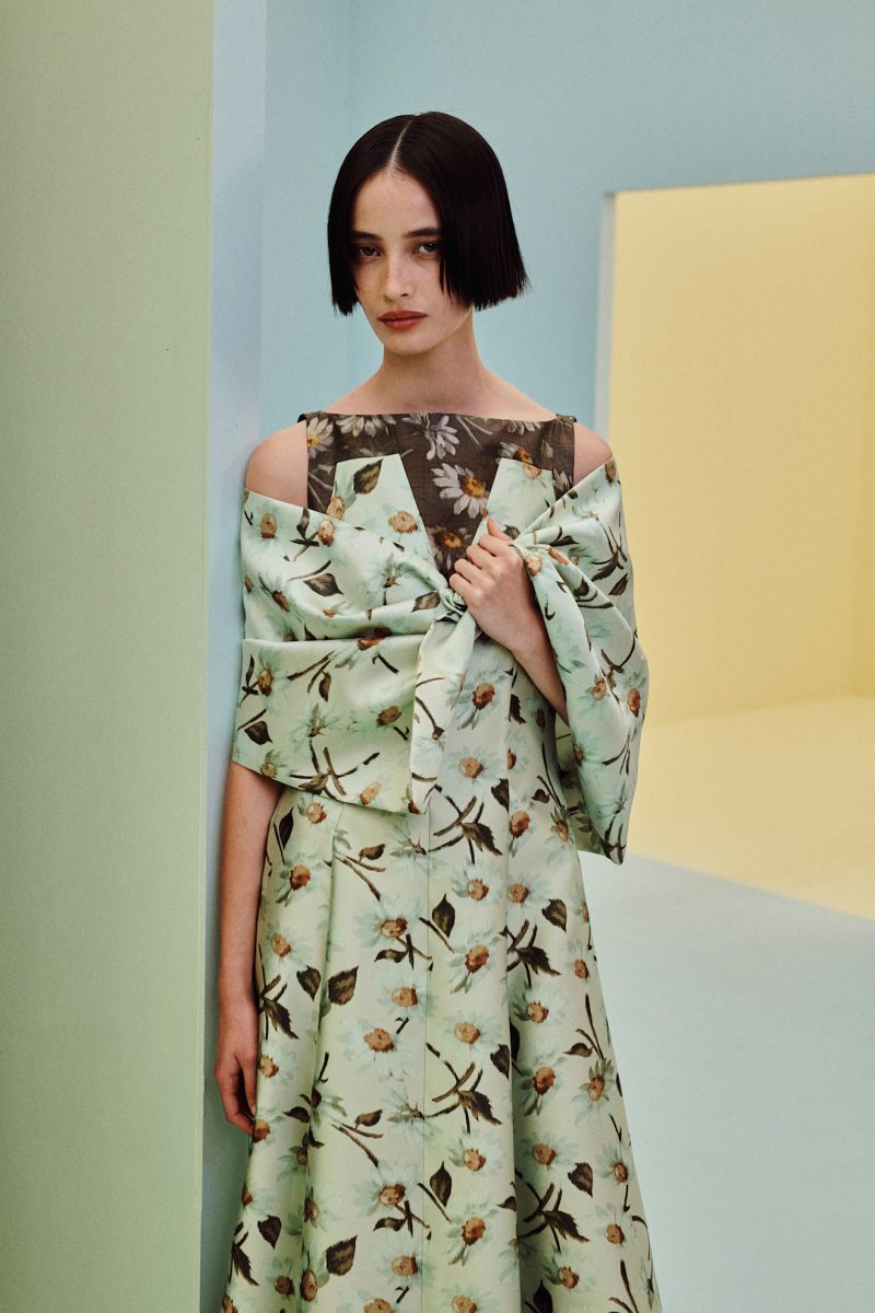 London Fashion Week Top Collections