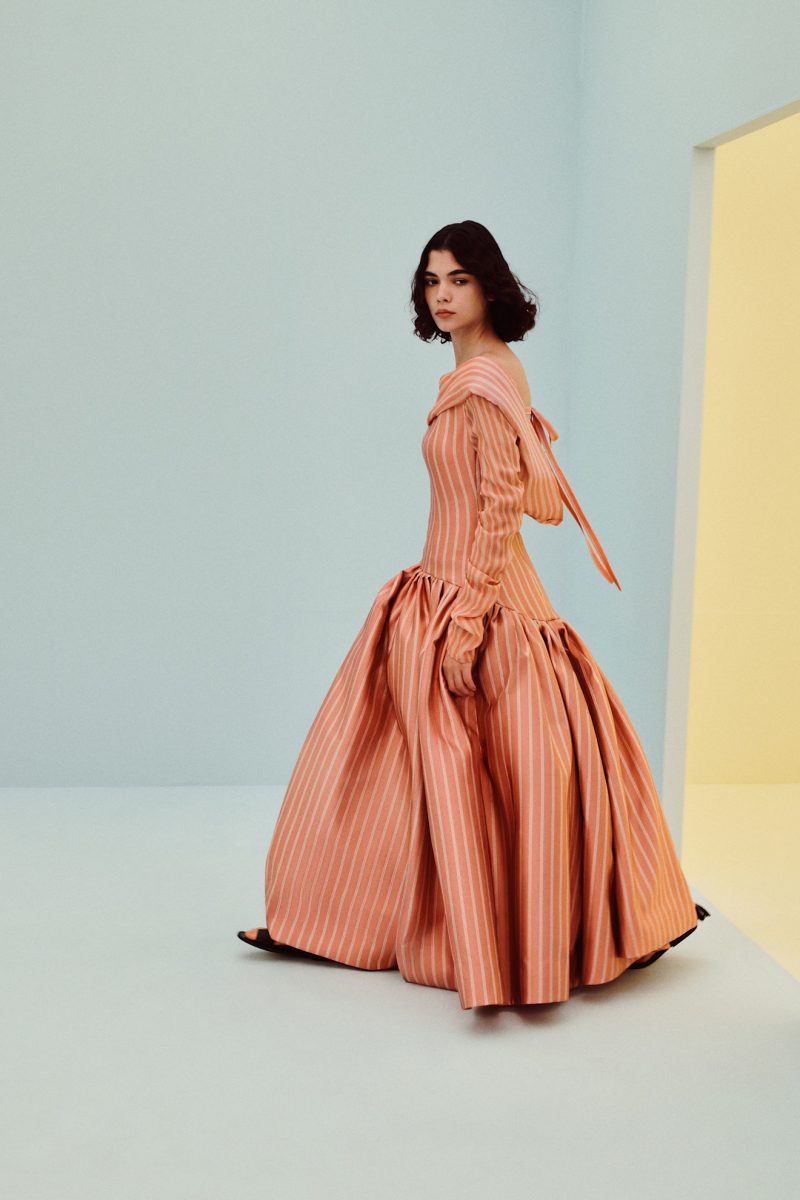 London Fashion Week Top Collections