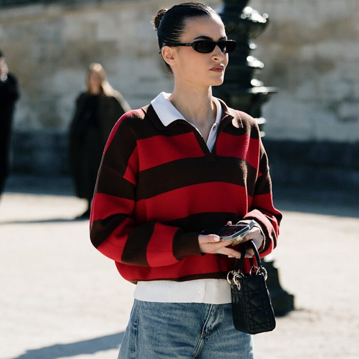 The Cashmere Sweater Edit