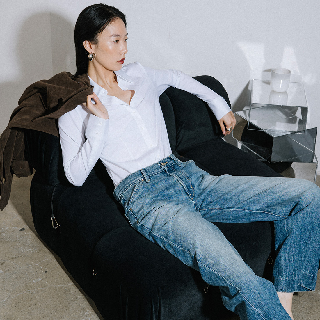 Editorialist’s Definitive Denim Capsule: The Best Pieces in Every Category