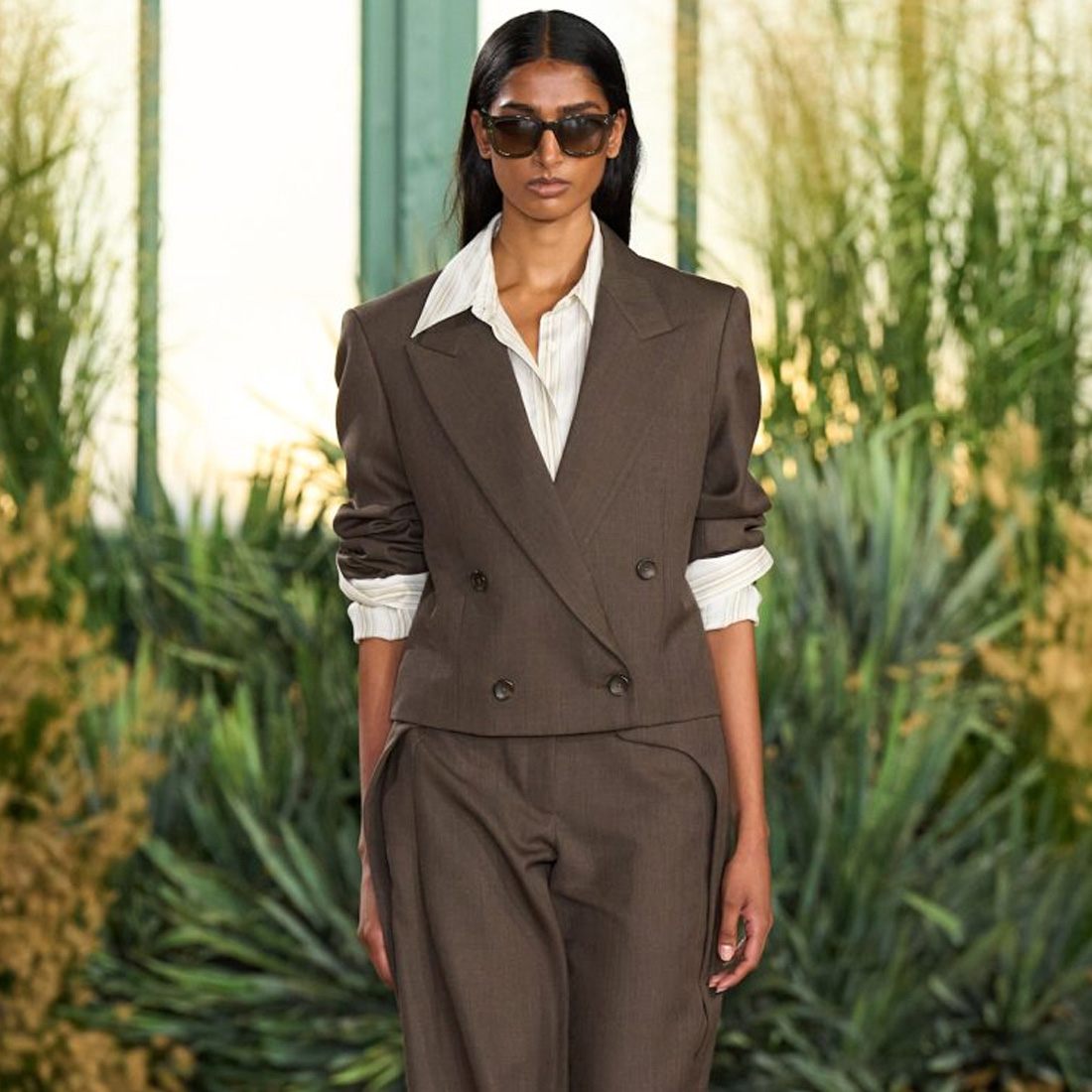 Our Editors Are at NYFW—These Are the New York It-Brands They’re Watching