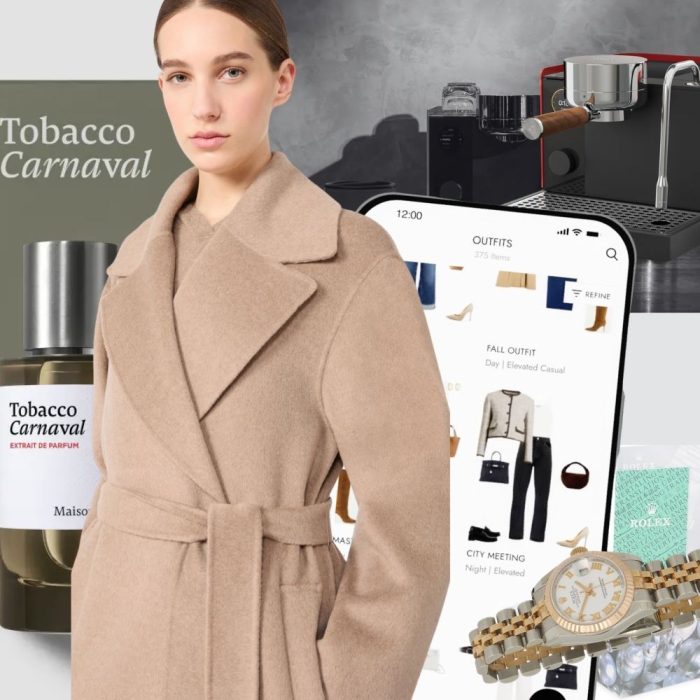 Five Things Worth the Money: The Pieces That Live Up to the Price Tag