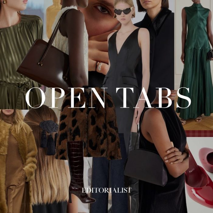 Everything I’m Coveting for the Holidays Right Now