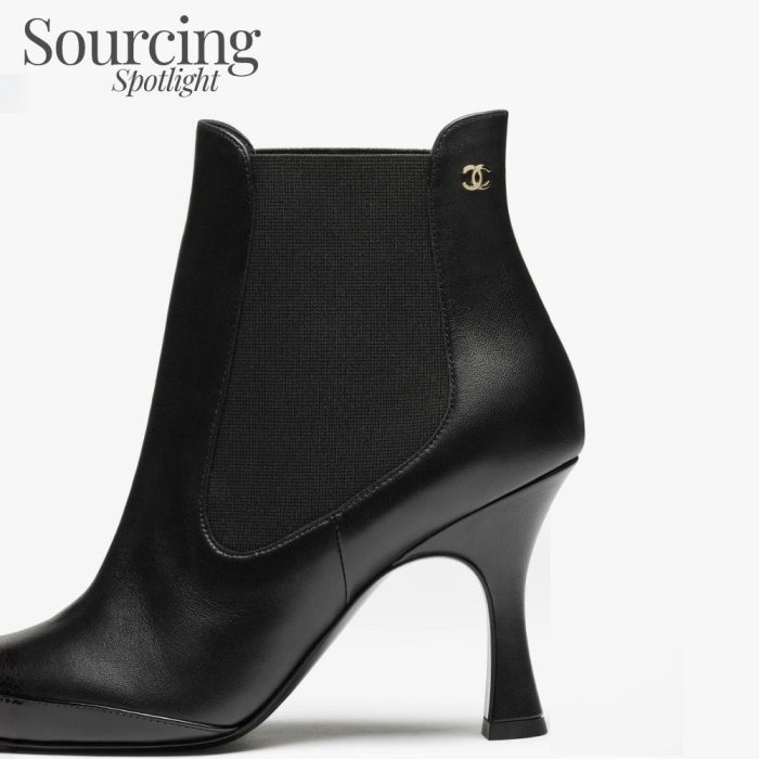 Our Stylists' Hardest Sourcing Challenge Yet? The Hunt for Chanel Chelsea Boots