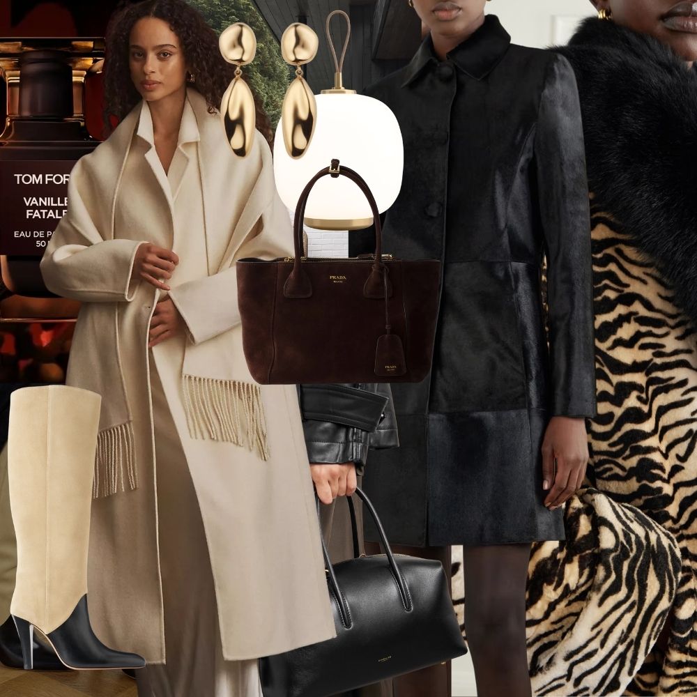 Ooh La La! The French Girl Gift Guide, Curated by Our Paris-Based Editor