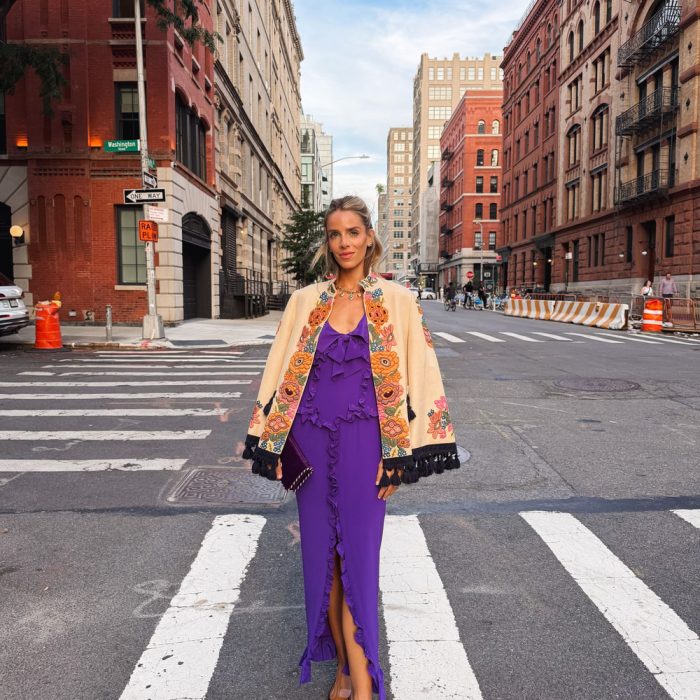A Maximalist’s Guide to New York Style
