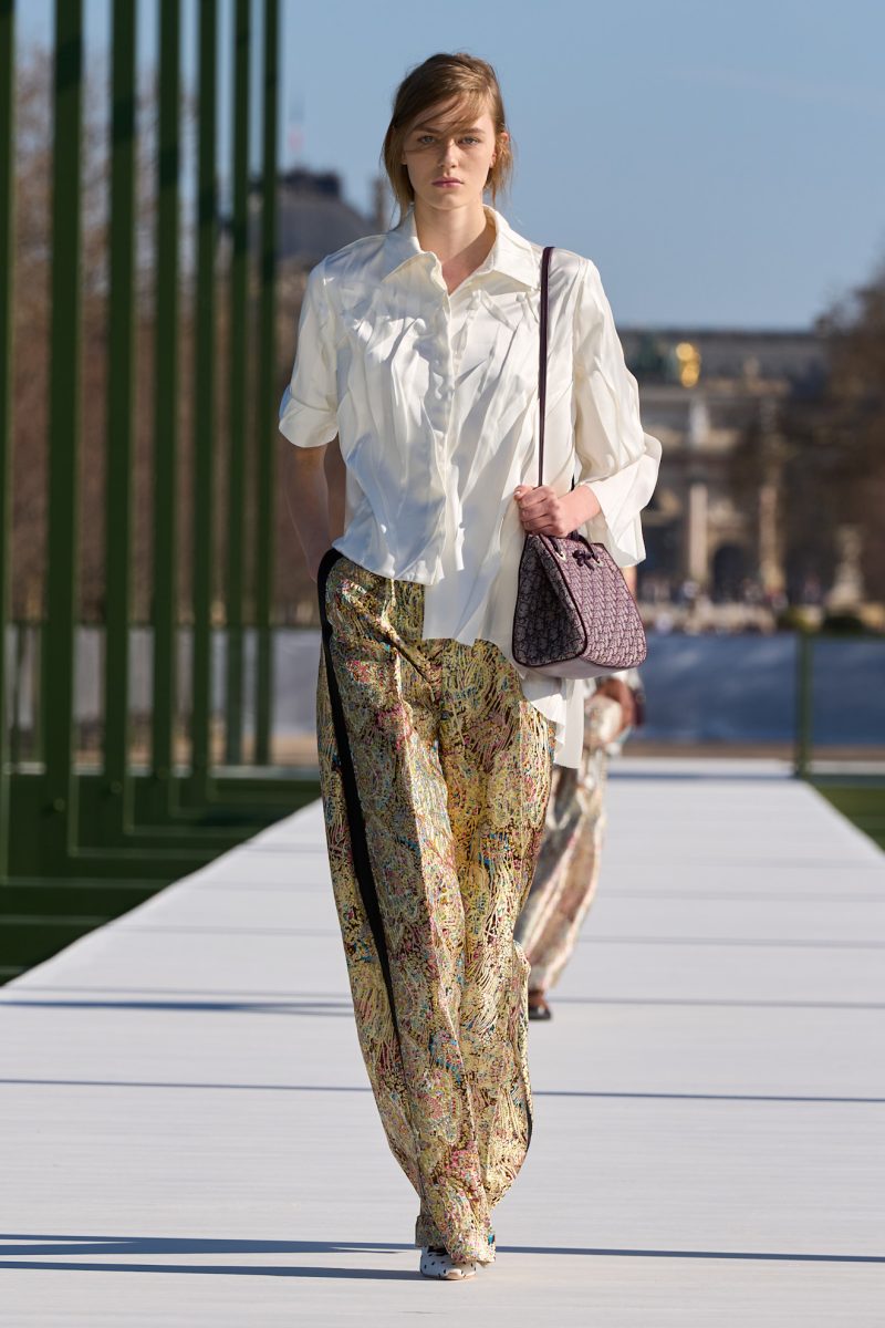 Christian Dior (Launchmetrics Spotlight)