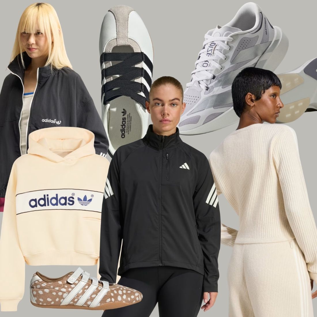 The Best Gifts for Sneaker Lovers This Holiday Season