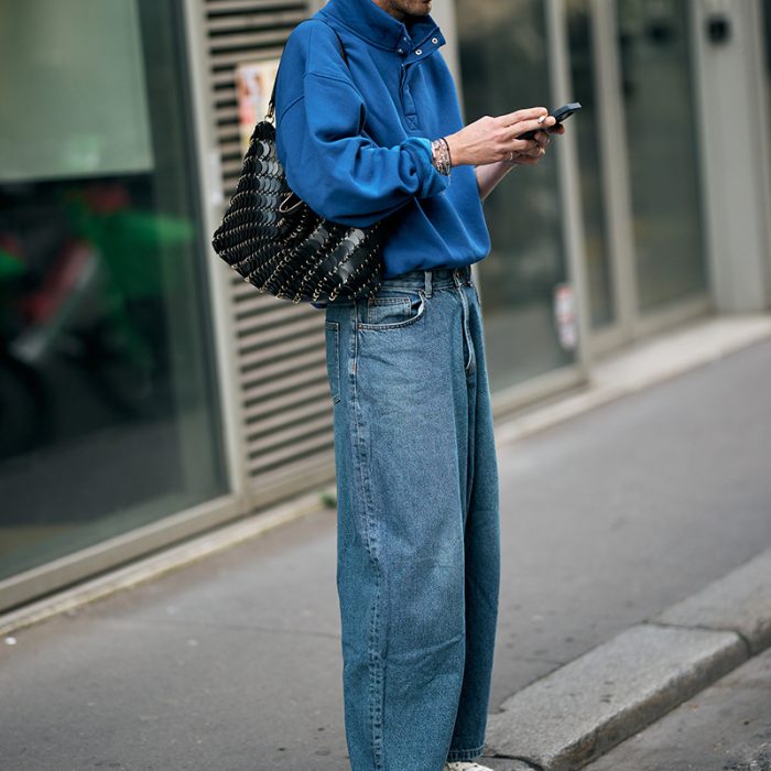 The Best Men’s Denim to Shop Now, From Classic to Cutting-Edge