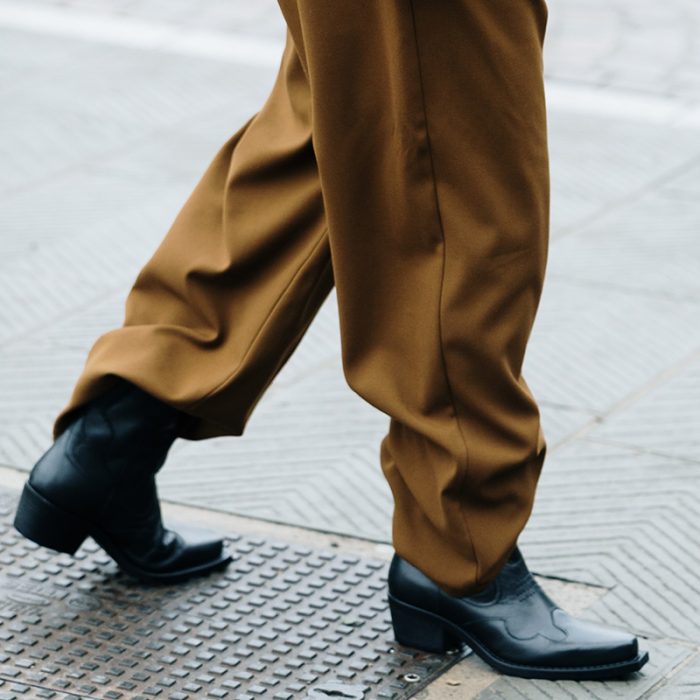 I’m a Menswear Stylist—These Are the Shoes I Recommend for a Versatile Rotation