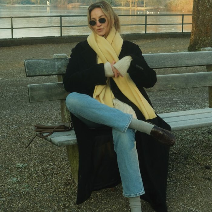 What to Wear on an Autumn Countryside Getaway, Per a Fashion Editor