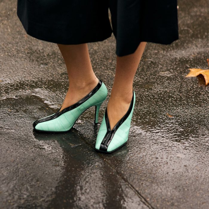Shop the Fall Shoe Trends Edit