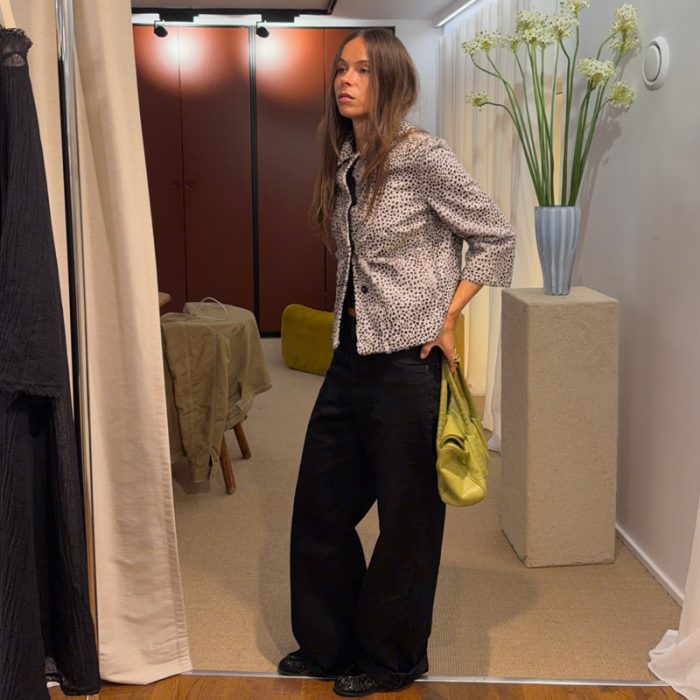 I’m Scandinavian, So My Wardrobe Basics Are Covered—Here’s What's on My Wishlist Now