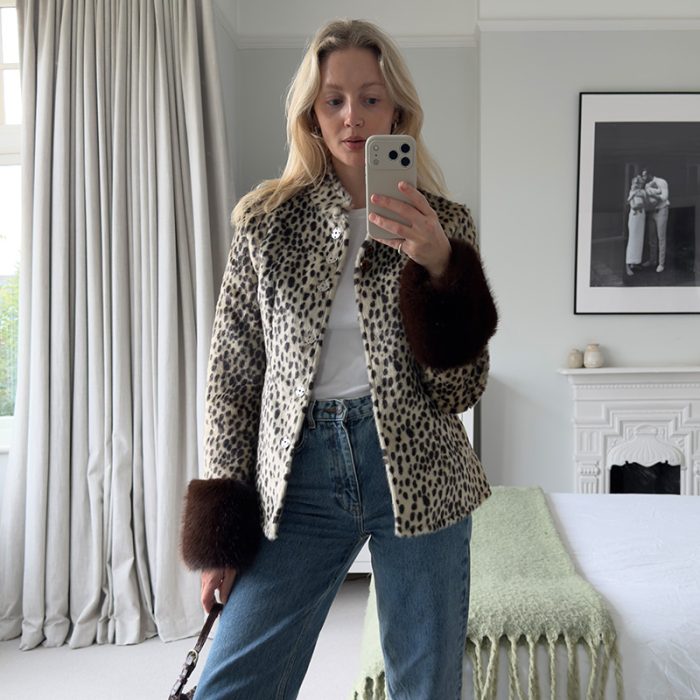 I’m a London-Based Fashion Editor & These Are the Pieces I’m Leaning on This Fall