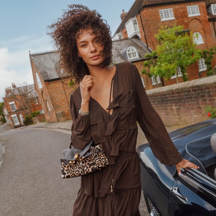 The Michael Kors Pieces to Indulge In This Fall