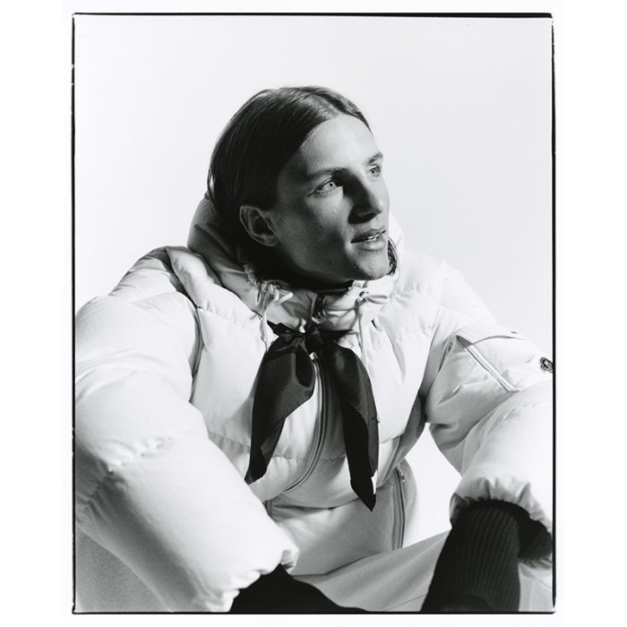 Moncler Re/Icons Brings Four Archival Icons Back In 2026