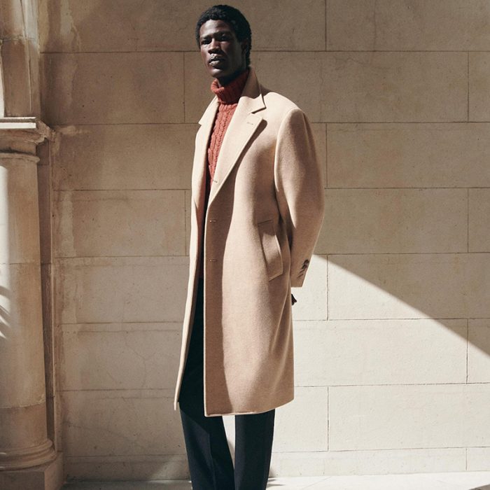MR PORTER's Guide to Dressing Well This Fall and Winter