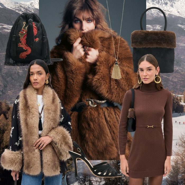 Why RIXO Is the It Brand of the Season 