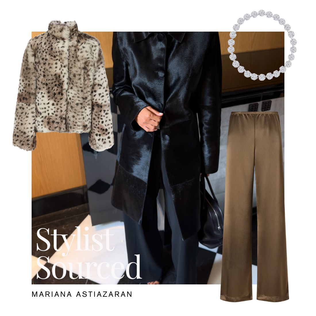 The Luxury Brands Our Stylists’ Private Clients Can’t Get Enough Of Right Now
