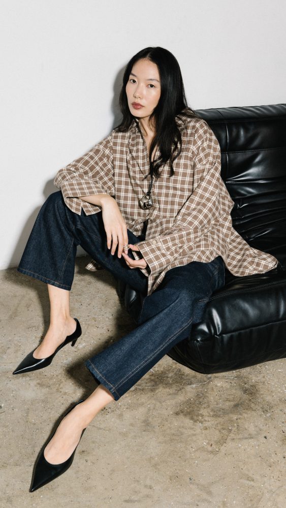 The Perfect Fall Wardrobe At 3 Budgets