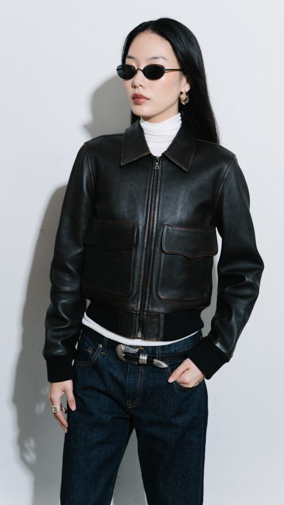 The Perfect Fall Wardrobe At 3 Budgets