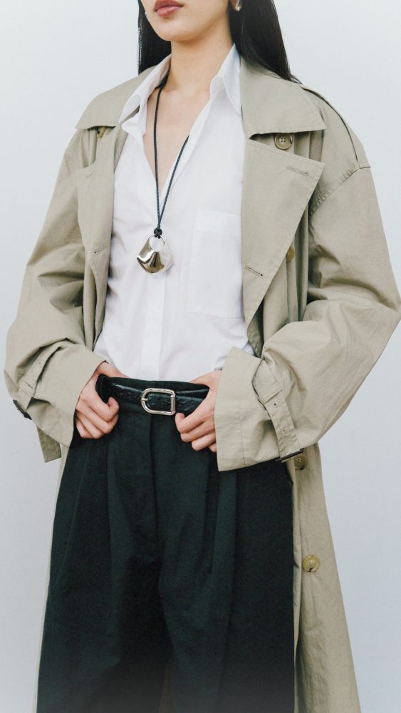 The Perfect Fall Wardrobe At 3 Budgets