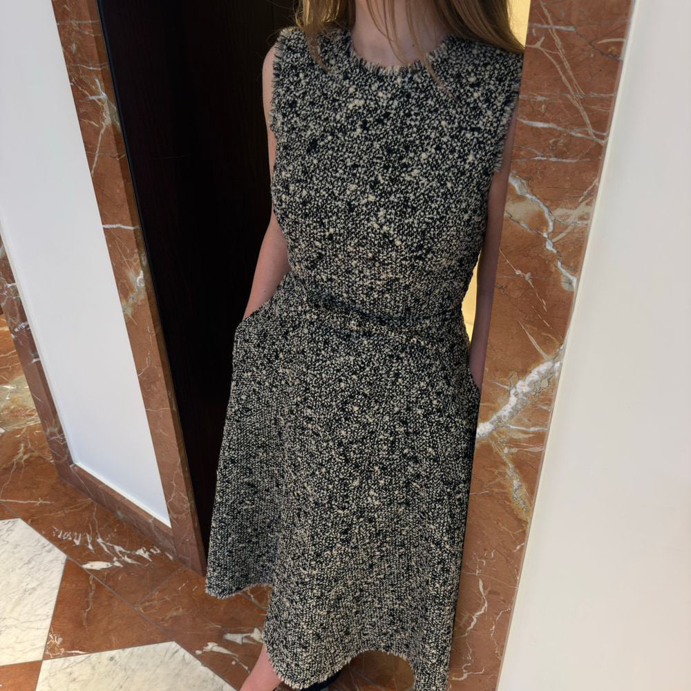 The Winter 2026 Dress Trends We’re Betting on for Party Season