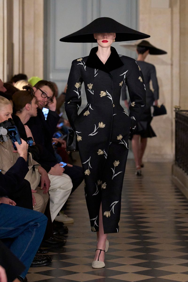 Jacquemus (Launchmetrics Spotlight)