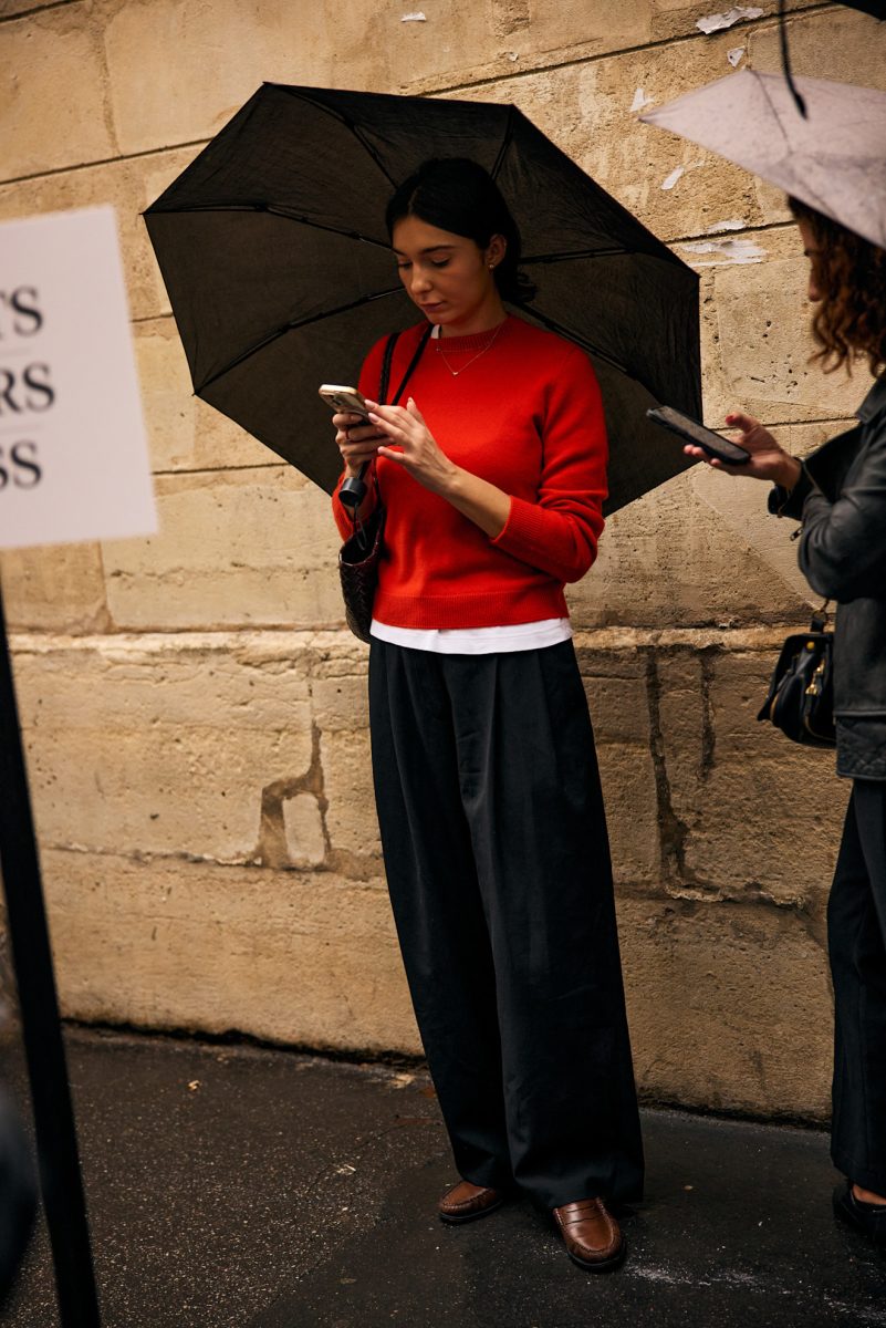 Photo: Launchmetrics Spotlight