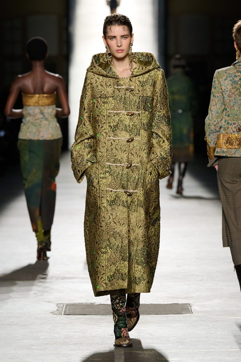 Dries Van Noten (Launchmetrics Spotlight)
