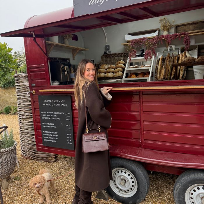 Heading to the Cotswolds This Fall? Here’s a Resident Tastemaker’s Guide to Dressing Like a Local