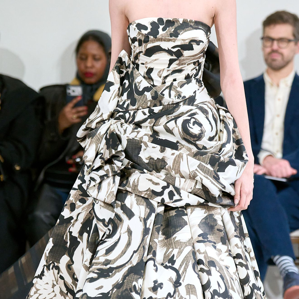 We Looked at 110 Emilia Wickstead Dresses—These Are the Ones Worth Buying
