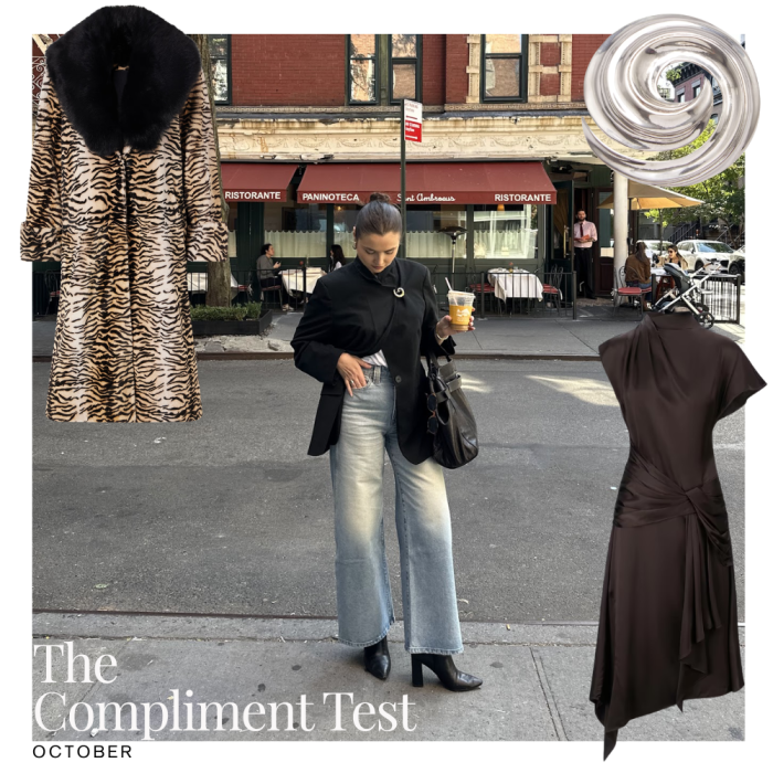 Fashion Editors Reveal Their Most-Complimented Products of the Month