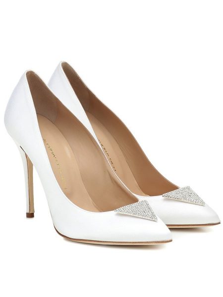 Your Complete Guide To The Best Designer Wedding Shoes Of 2020 ...