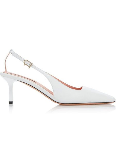 best white pumps