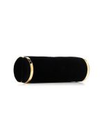 _0031_Red story _0067_8b Click Product to Zoom Hunting Season Velvet Clutch ColorBlack $1,395