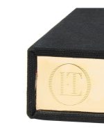 _0051_Red story _0047_13c OLYMPIA LE-TANTree appliquéd embroidered canvas clutch$1,360.00