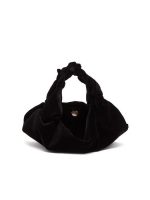 _0065_Red story _0032_18 THE ROW The Ascot velvet clutch $920
