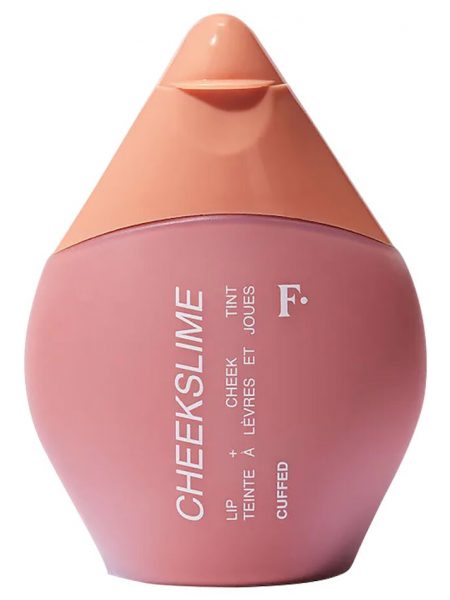 FRECK BEAUTY - Cheekslime Blush + Lip Tint With Plant Collagen