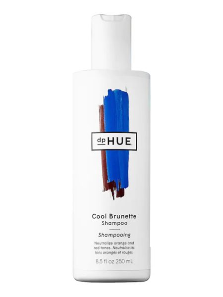 10 Best Blue Shampoos for Brunettes, According to Hair Professionals
