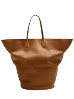 Winter Outfits - Khaite Large Circle Tote