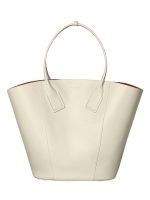Winter Outfits - Bottega Veneta Large Basket Tote