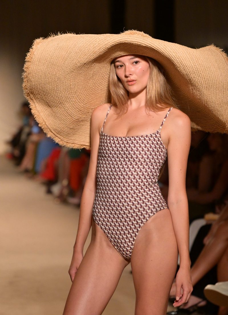 Beachwear Trends