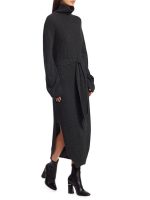 2 Invest in the Sweater Dress_0032_10c Nanushka Canaan Funnelneck Sweater Dress