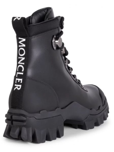 helis hiking boot moncler